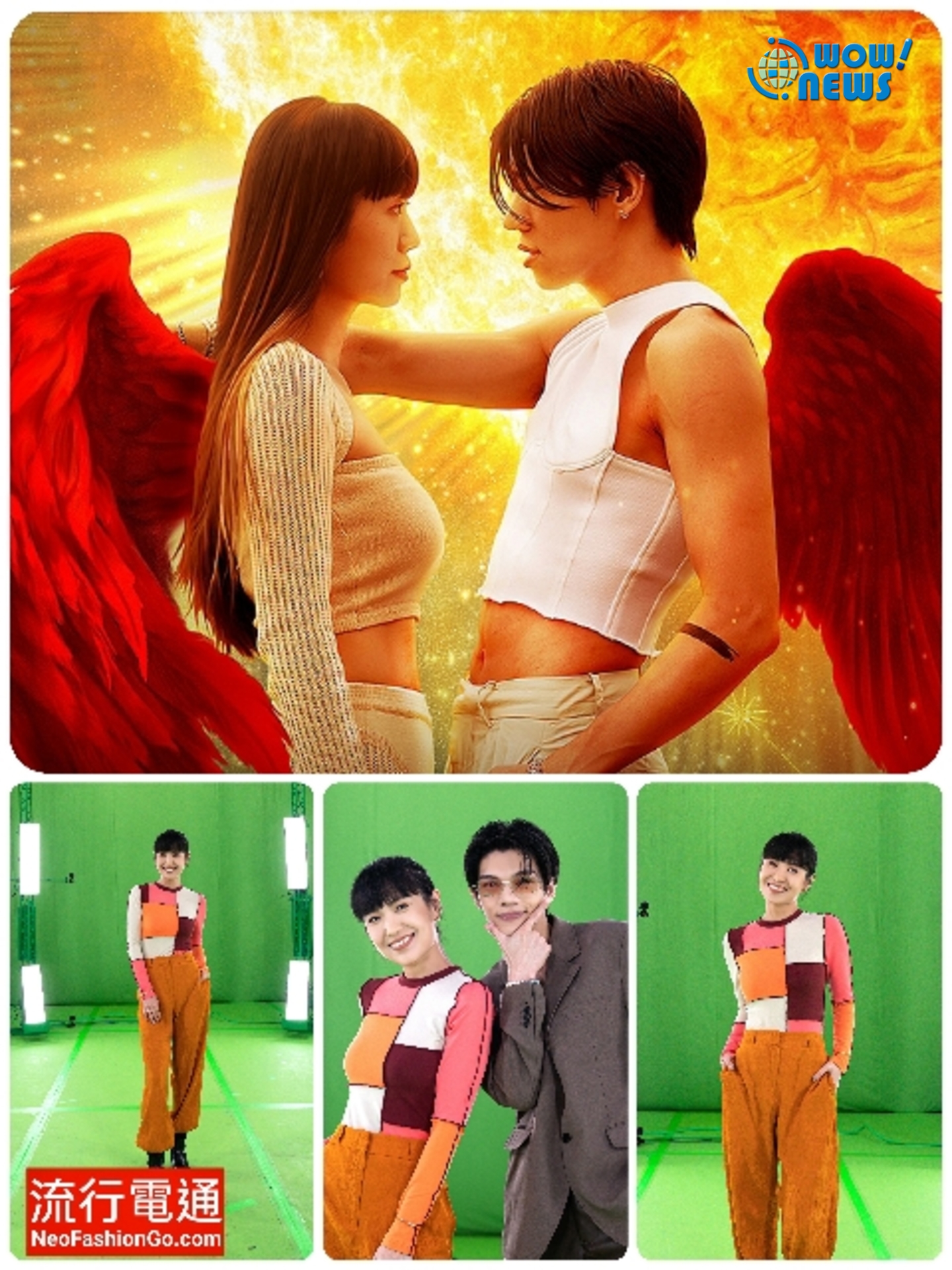 「孫盛希jagi演唱會」將在「BEATDAY元宇宙」線上登場 觀眾可創造自己化身 360度近距離觀賞