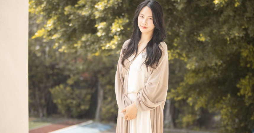 網紅咪妃產後瘦13KG掉4 CUP 談前任Joeman涉毒「當年沒有這樣的行為」