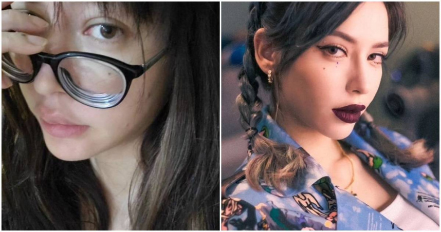 謝和弦前妻認「SWAG微信加她」 Keanna揭「被弄」內幕：直接去告我