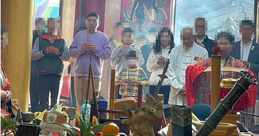 NONO暴瘦照曝光 486先生「砸百萬律師費」幫受害者：今年絕對還有得打