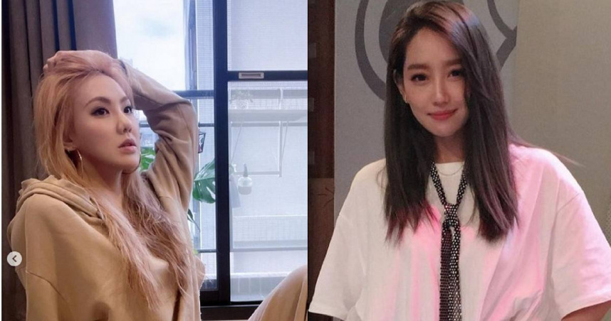 劉雨柔離婚開撕楊皓如 美女律師嘆：拿「離婚」攻擊人不可取