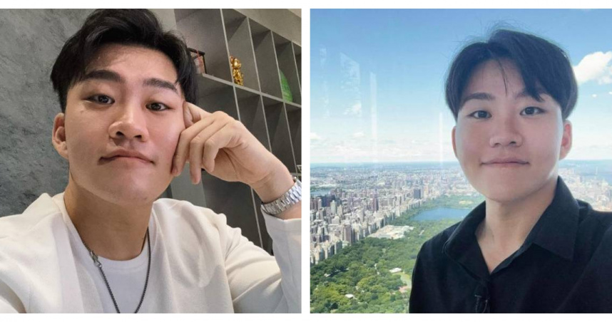 大學生作業影片外包百萬YouTuber！ Joeman公開「剪輯求助信」嘆：這時間太狠了啦