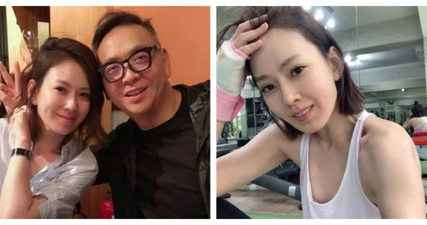 Melody離婚後被金主討債！ 她否認欠70萬美元「前夫將出庭對質」