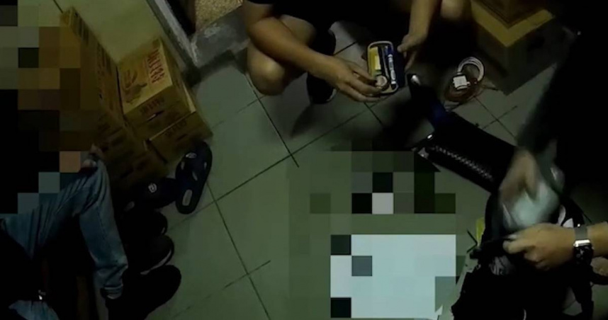 宜蘭男被詐團當「人肉ATM」狂騙640萬 領不出3000萬才驚覺被騙急報警